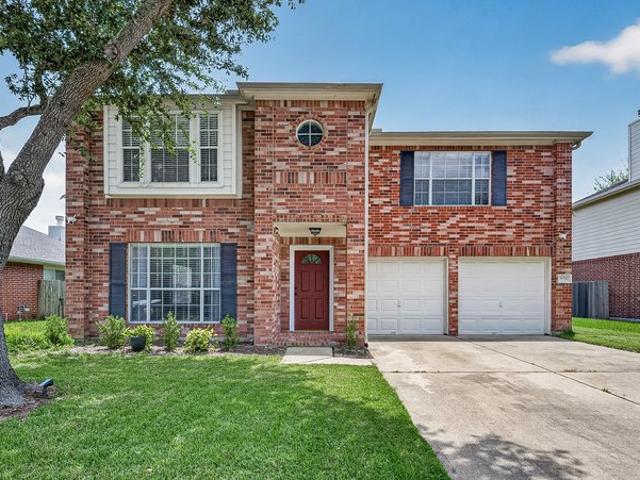 9710 Berkshire Trce, Pearland, TX 77584