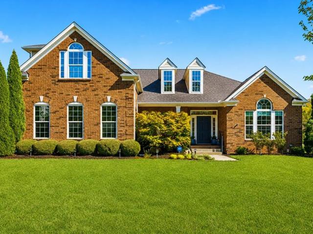 9710 Capstone Ct, Brentwood, TN 37027