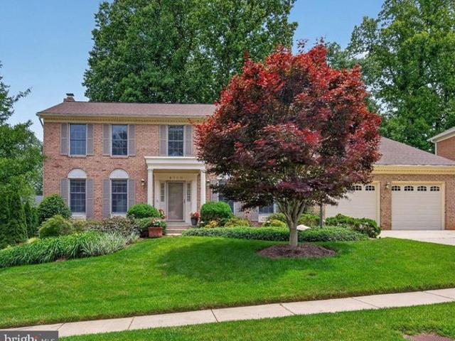 9710 Dansk Ct, Fairfax, VA 22032