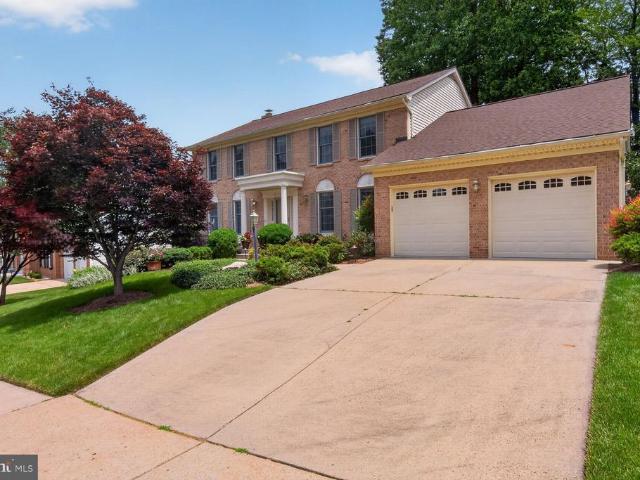 9710 Dansk Court