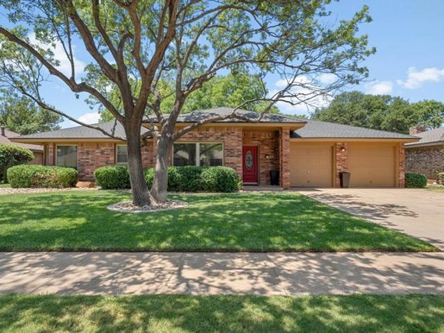 9710 Jordan Ave, Lubbock, TX 79423