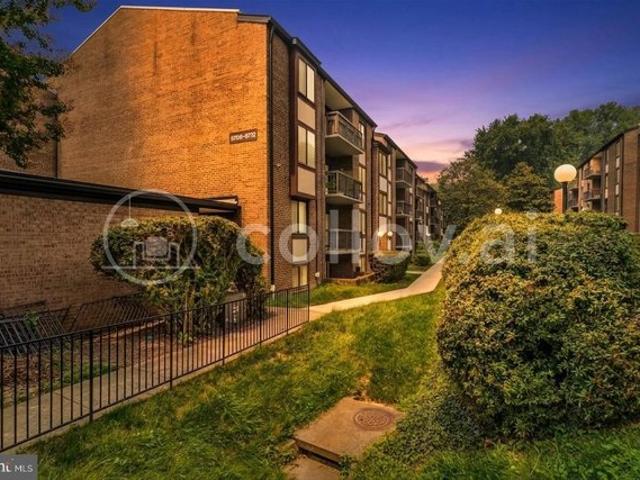 9710 Kingsbridge Dr Apt 104, Fairfax, VA 22031