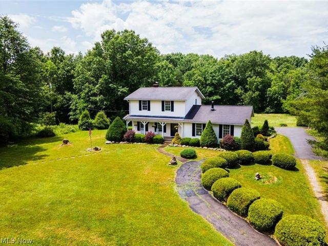 9710 Stratton Rd, Salem, OH 44460
