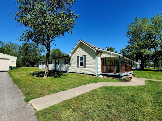 9710 S County Road 0
