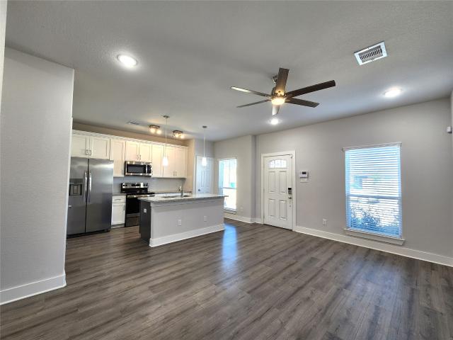 9710 Tuffly St, Unit B, Houston, TX 77029 | MLS #20997 | Compass