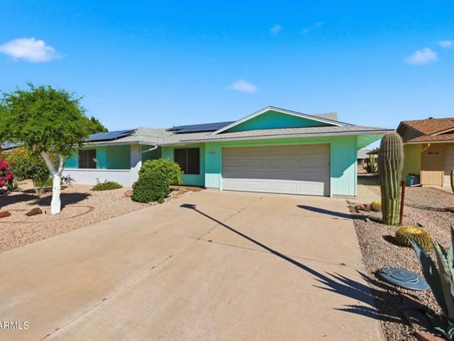 9710 W Hawthorn Ct, Sun City, AZ 85351