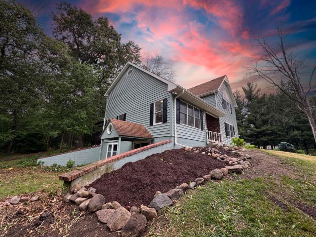 9710 W Rustic Drive