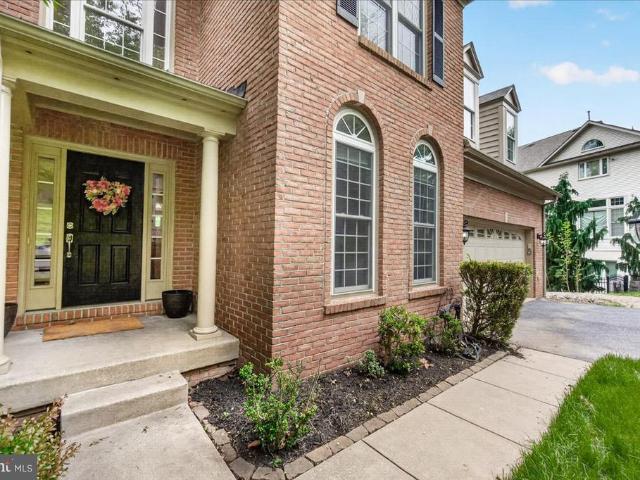 9710 Woodfield Court