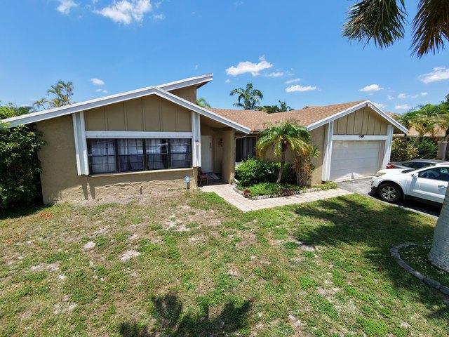 9711 NW 33rd St, Sunrise, FL 33351