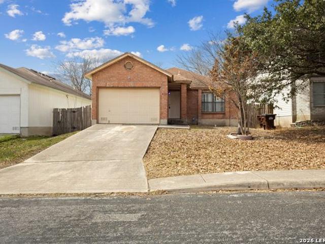 9711 Arcade Ridge, San Antonio, US, TX
