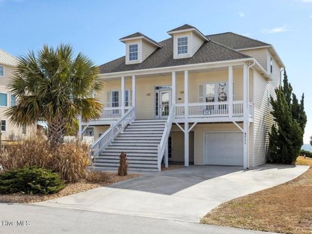 9711 Dolphin Ridge Rd, Emerald Isle, NC 28594
