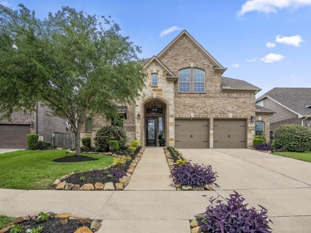 9711 Iberia Way, Missouri City, TX 77459