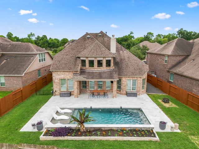 9711 Iberia Way, Missouri City, TX 77459 | MLS #69254