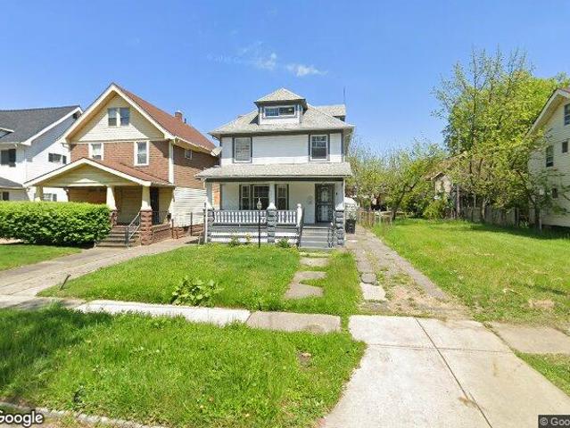 9711 Parmelee Ave, Cleveland, OH 44108