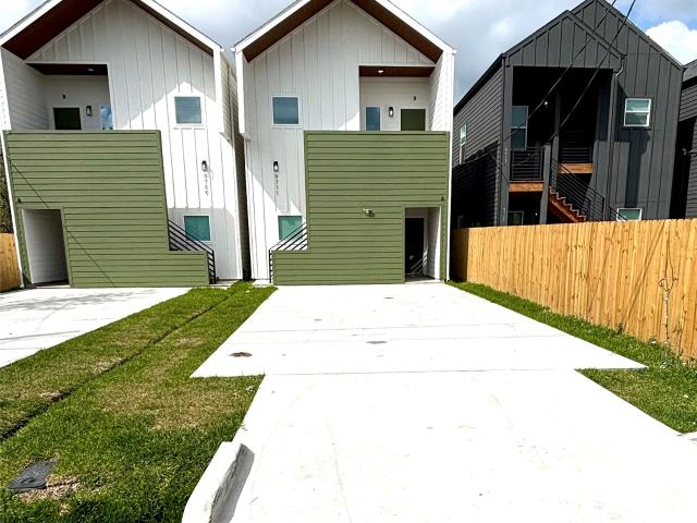 9711 Pelsey St, Unit A, Houston, TX 77029 | MLS #37504 | Compass