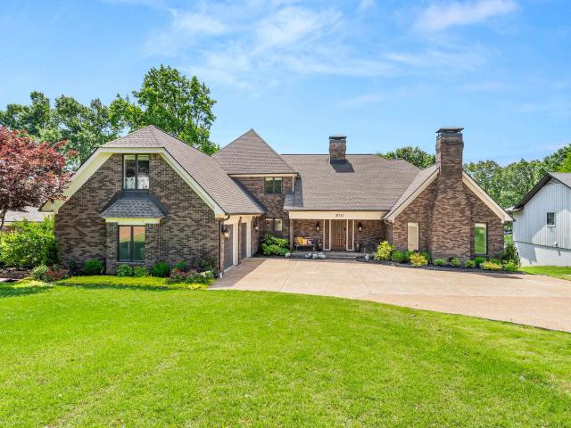 9711 Pine Point Dr, Lakeland, TN 38002 | MLS #10209 | Compass