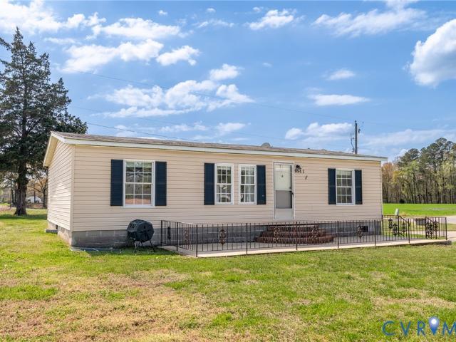9711 Robin Road