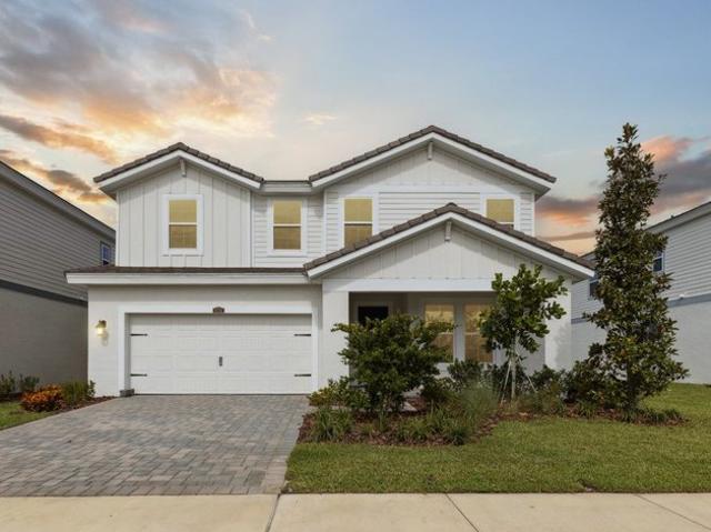 9711 Surrey Rose Dr, San Antonio, FL 33576