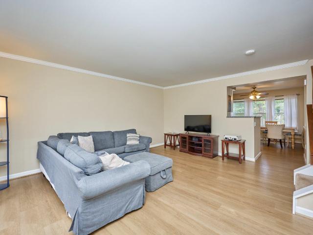 9711 Sassafras Court
