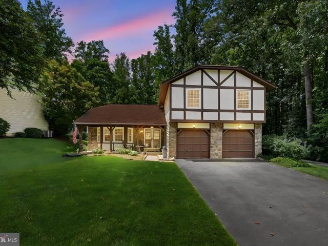 9711 Turnbuckle Drive