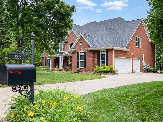 9711 Turner Ln, Brentwood, TN 37027 | Compass