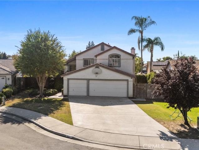 9711 Touchstone Dr, Bakersfield, CA 93311 | MLS #PW25248