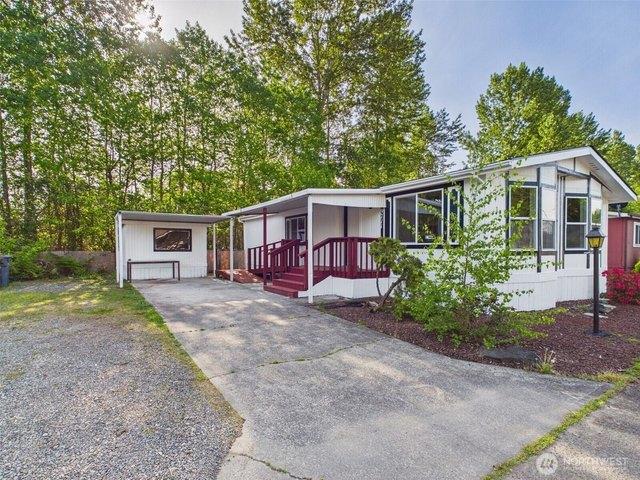 9711 12th Avenue Ct E Unit 1, Tacoma, WA 98445