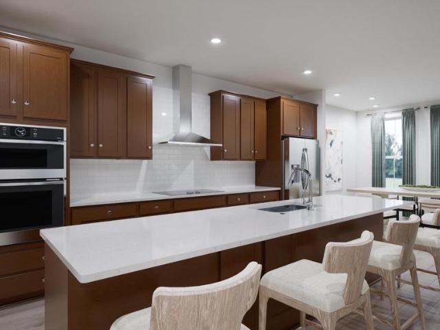 9712 Mulberry Lane # HOMESITE 47