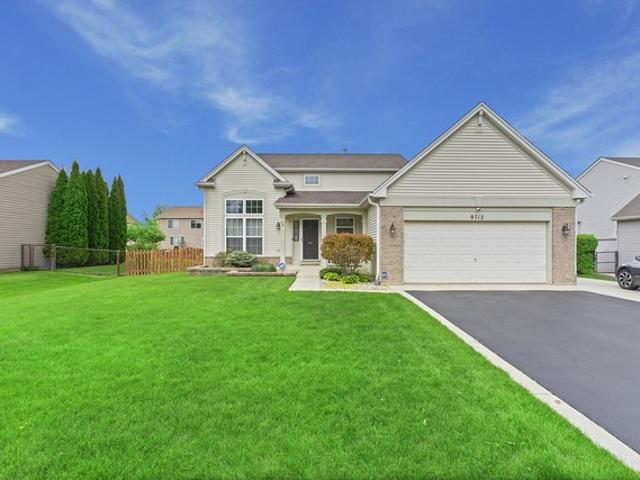 9712 Bennington Dr, Huntley, IL 60142