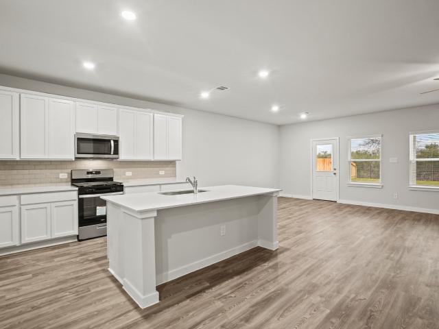 9712 Caney Bend Road