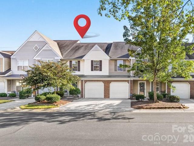 9712 Elizabeth Townes Ln, Charlotte, NC 28277