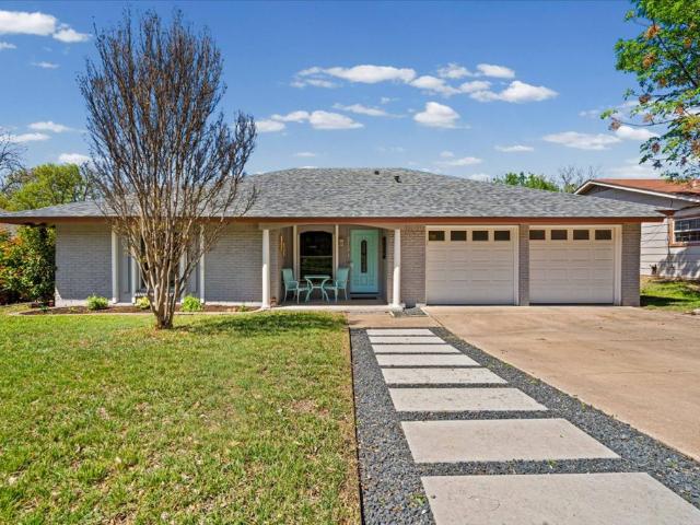 9712 Halifax Dr, Austin, TX 78753 | MLS #6991