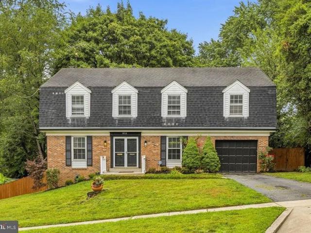 9712 Hill St, Kensington, MD 20895