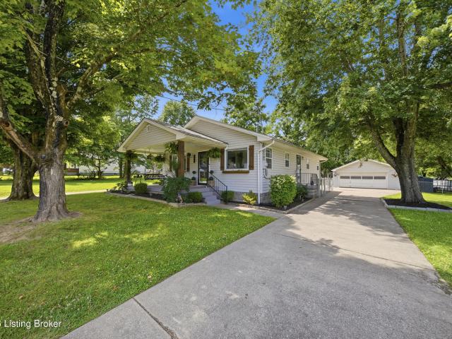 9712 Keys Ferry Rd