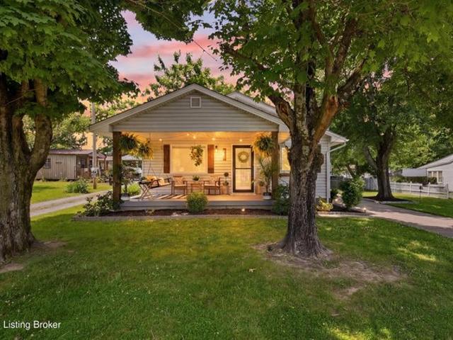 9712 Keys Ferry Rd, Fairdale, KY 40118