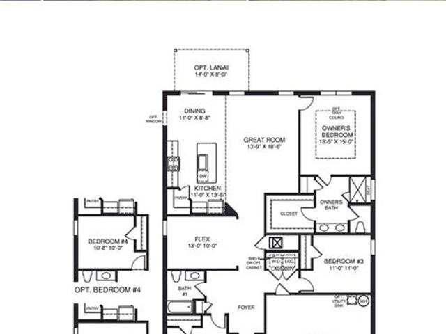 9712 Parrish Glenn, Parrish, FL 34219 | MLS #225047 | Compass