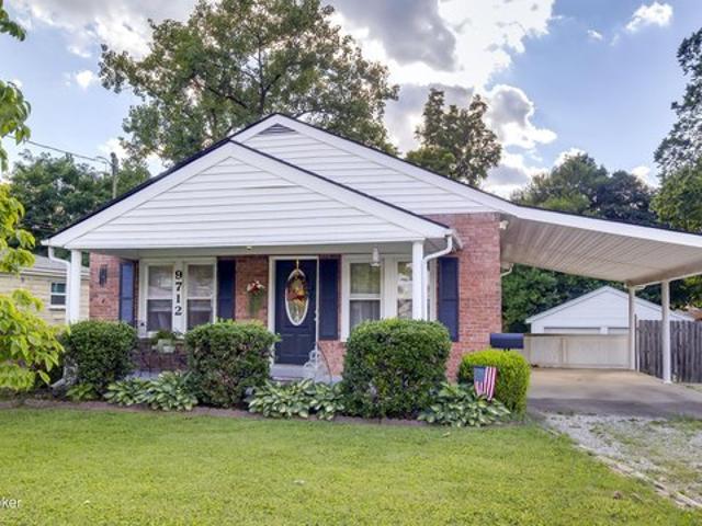9712 Polaris Dr, Louisville, KY 40229