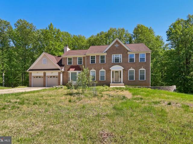 9712 Thornville Drive