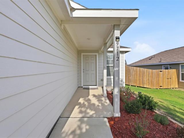 9712 Trusler Road
