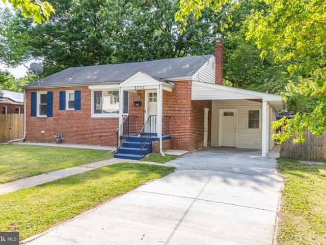 9712 51st Ave, College Park, MD 20740