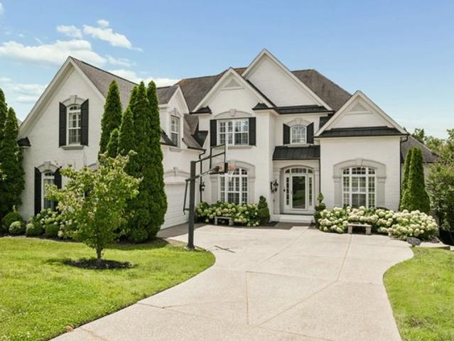 9713 Mountain Ash Ct, Brentwood, TN 37027