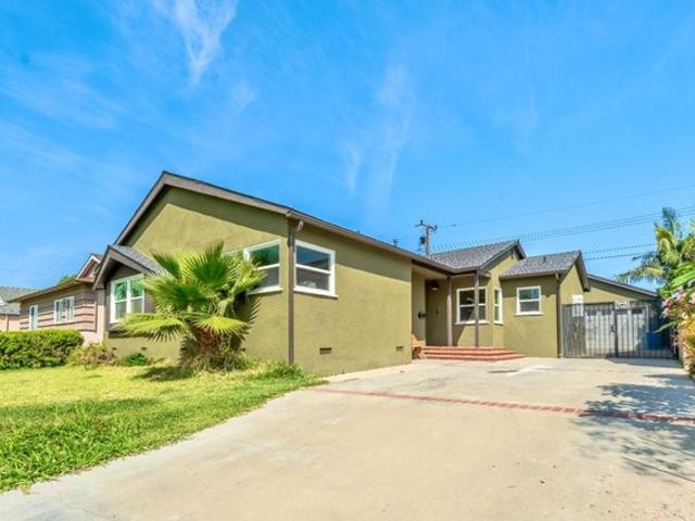 9713 Nadine St, Temple City, CA 91780