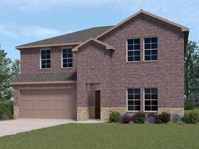9713 Cherrywood Way, Aubrey, TX 76227