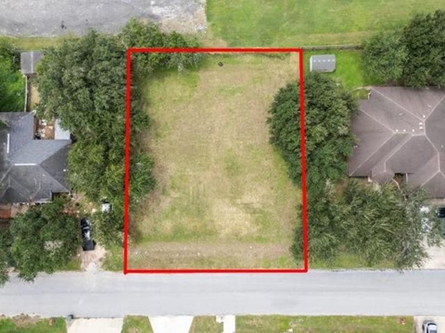 9713 S Vista Del Sol Dr, Harlingen, TX 78552