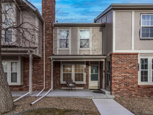 9713 W Chatfield Ave, Unit C, Littleton, CO 80128 | MLS #5376 | Compass