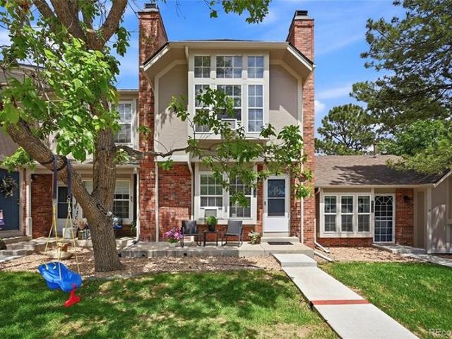 9713 W Chatfield Ave Unit G, Littleton, CO 80128