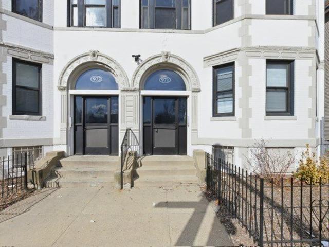 971 973 Blue Hill Ave, Boston, MA 02124