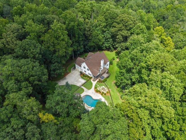 971 Cown Road