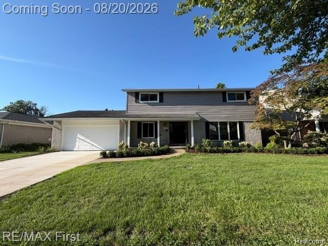 971 Canterbury Rd, Grosse Pointe Woods, MI 48236