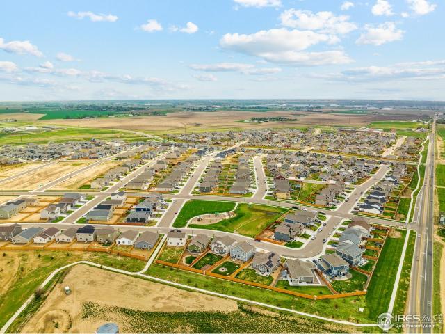 971 Cascade Falls St, Severance, CO 80550 | MLS #1030